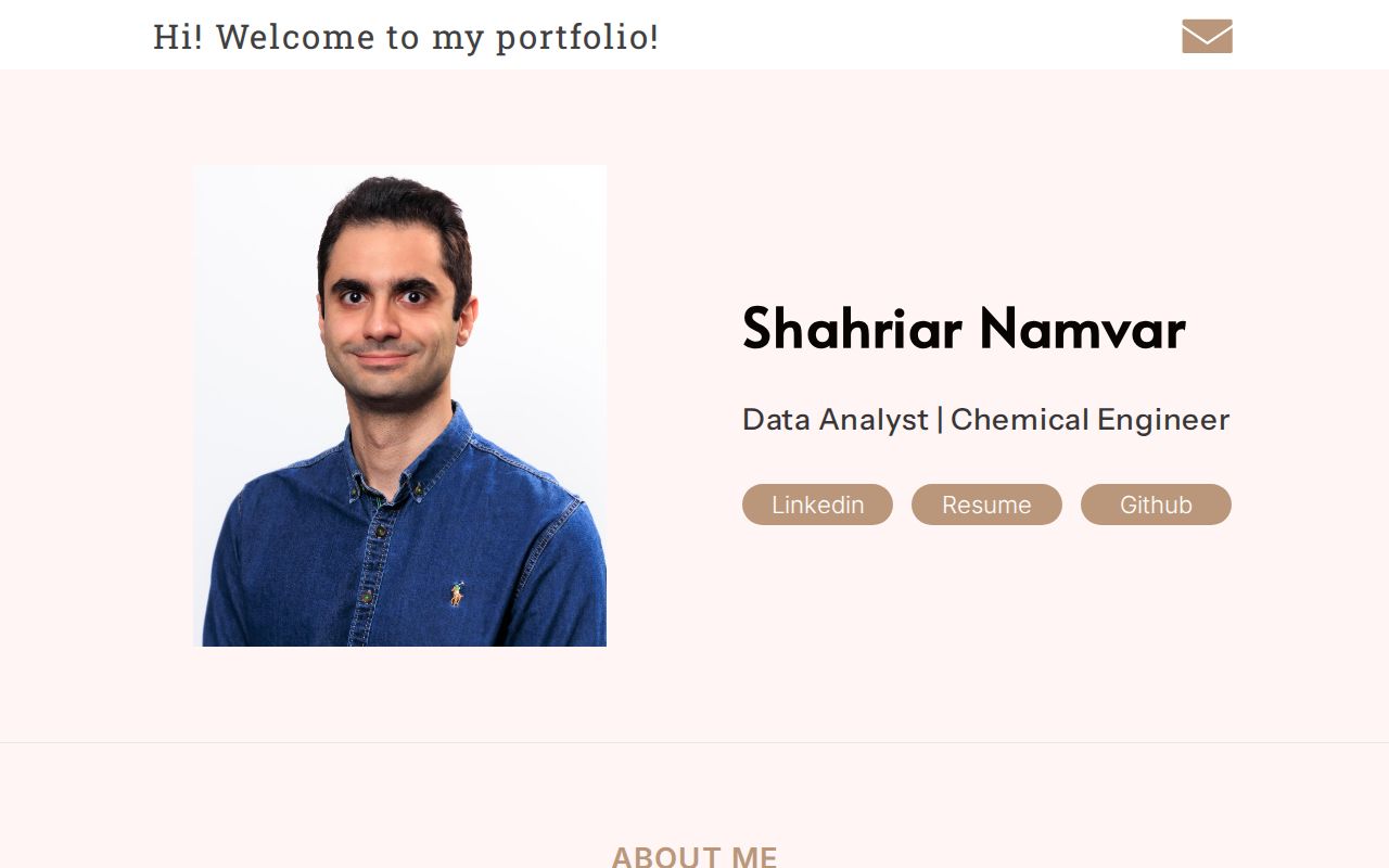 Portfolio